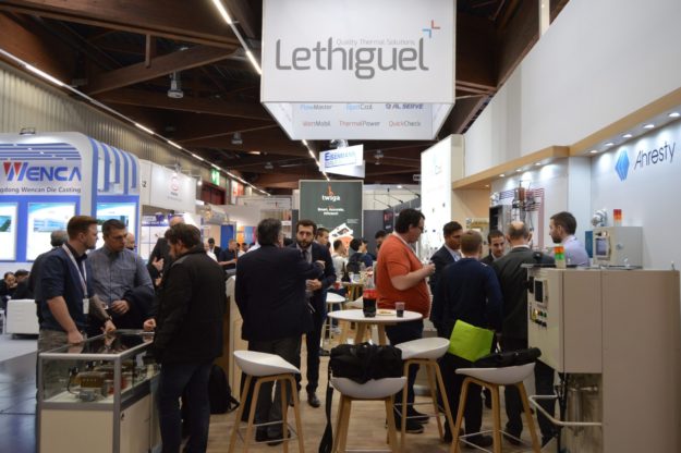 Archives des Frühere Ausstellungen - Lethiguel Deutsch