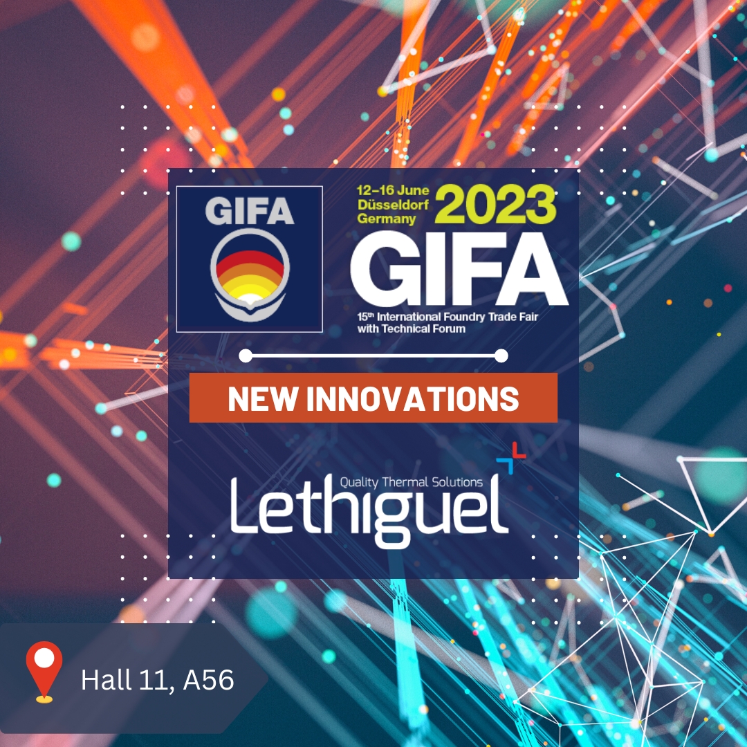 Proveedor de soluciones de refrigeración y calefacción de metales no ferrosos