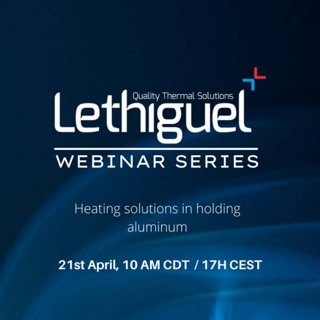 Archives des Webinar Series - Lethiguel