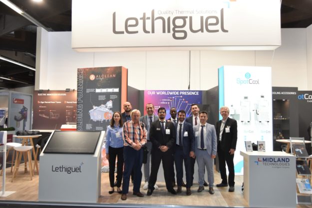 Archives des Past Exhibitions - Lethiguel