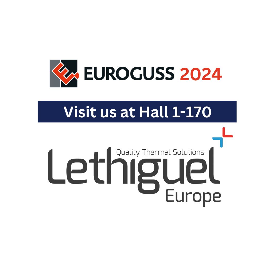 Lethiguel, Quality Thermal Solutions, heating and cooling systems for foundries
